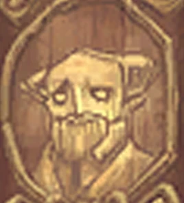 Compton Boole | Psychonauts Wiki | Fandom