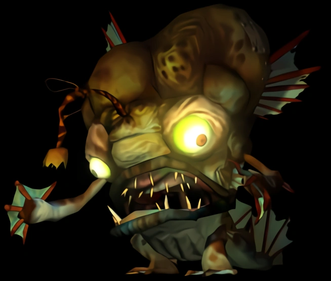 Linda/Gallery | Psychonauts Wiki | Fandom