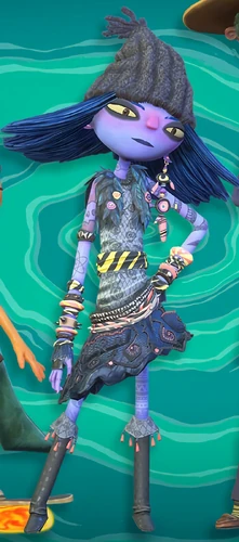 Lizzie Natividad | Psychonauts Wiki | Fandom