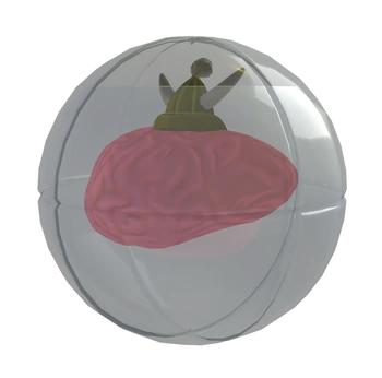 Helmut Fullbear | Psychonauts Wiki | Fandom