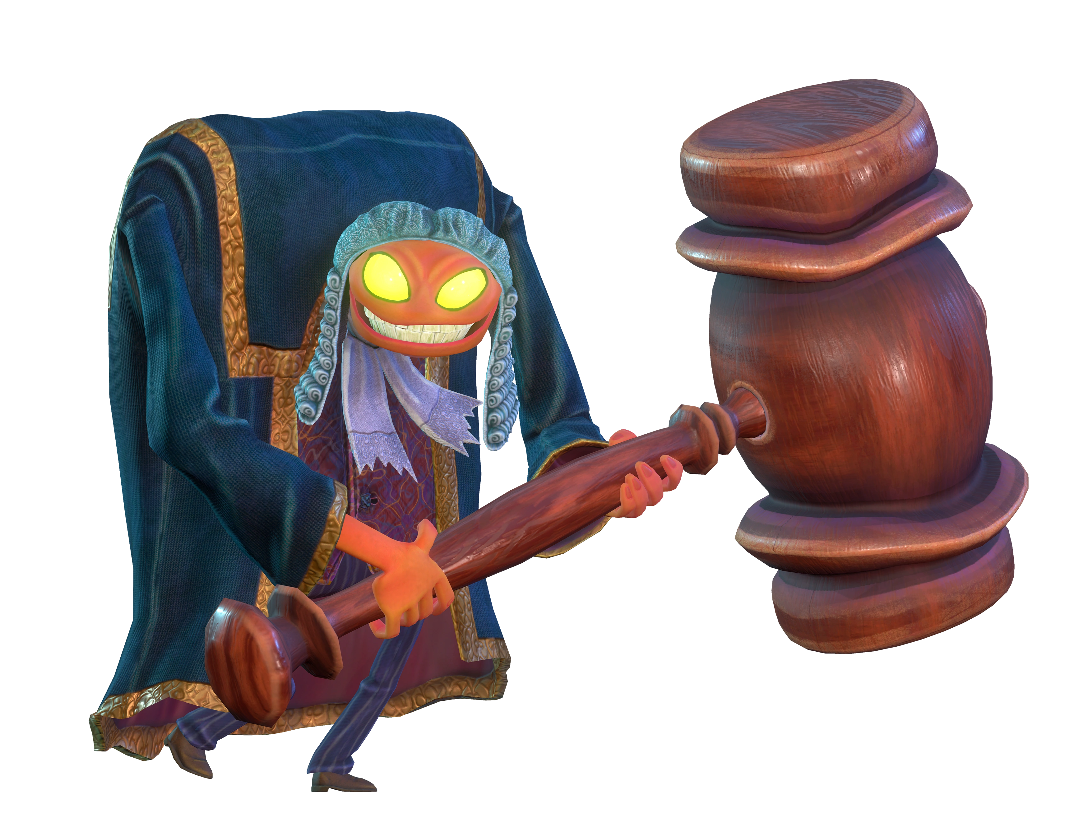 Discuss Everything About Psychonauts Wiki | Fandom