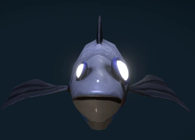 Silverfish | Psychonauts Wiki | Fandom