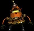 Coach Oleander | Psychonauts Wiki | Fandom