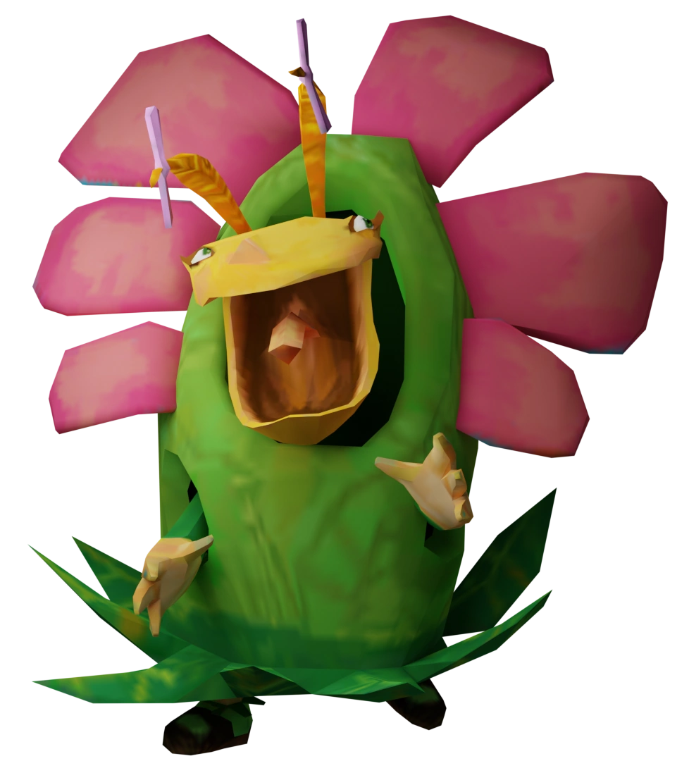 Stage Actors | Psychonauts Wiki | Fandom