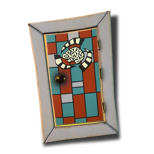 Psycho-Portal | Psychonauts Wiki | Fandom