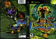 Psychonauts | Psychonauts Wiki | Fandom