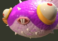 Pufferfish | Psychonauts Wiki | Fandom