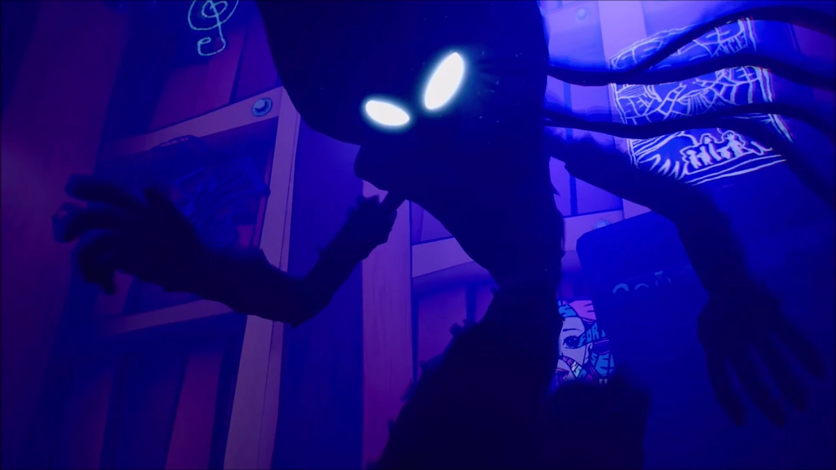 Nightmare Maligula | Psychonauts Wiki | Fandom