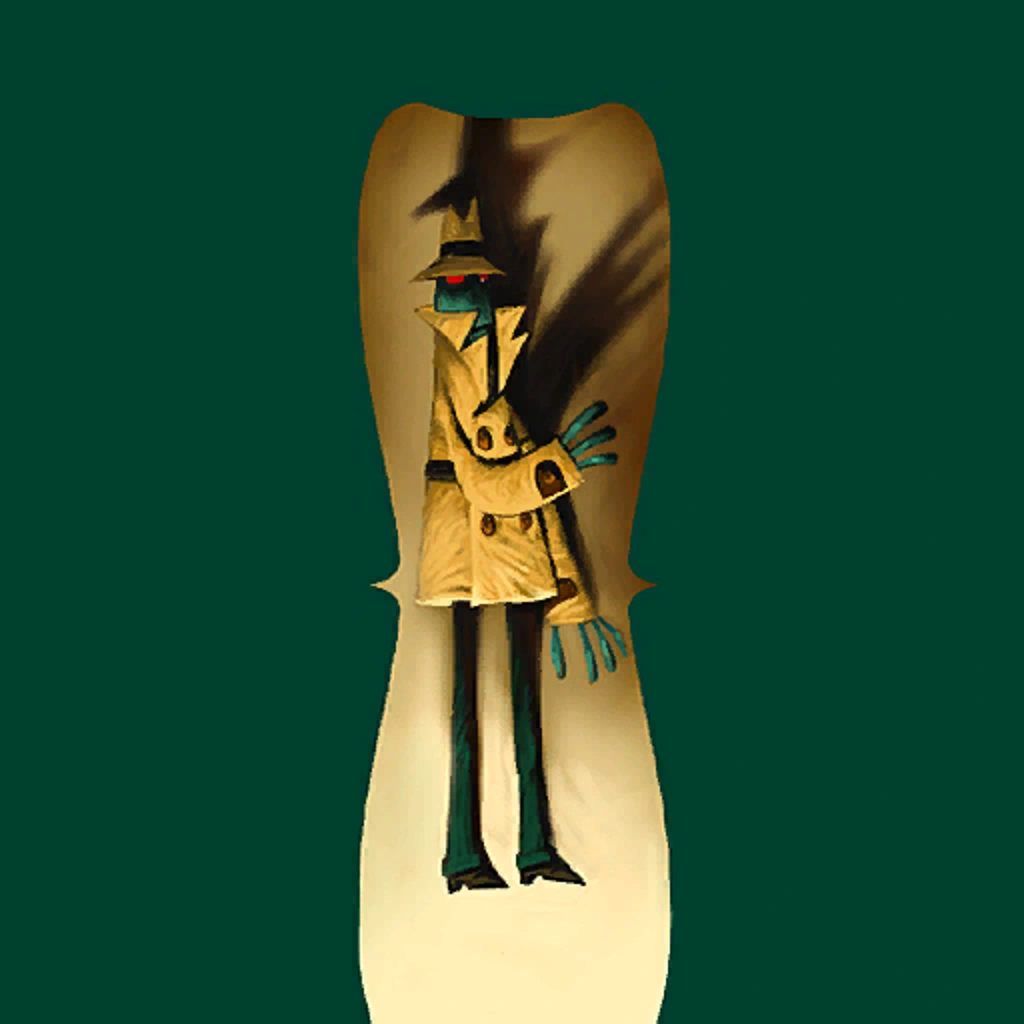G-Men/Gallery | Psychonauts Wiki | Fandom