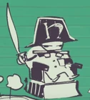 Napoleon Bonaparte/Gallery | Psychonauts Wiki | Fandom