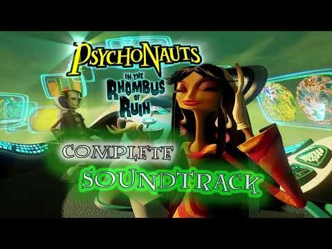 Category:Real World | Psychonauts Wiki | Fandom