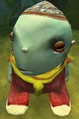 Dogen Boole/Gallery | Psychonauts Wiki | Fandom