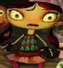 Lili Zanotto | Psychonauts Wiki | Fandom
