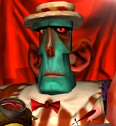 The Butcher | Psychonauts Wiki | Fandom