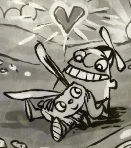 Coach Oleander | Psychonauts Wiki | Fandom