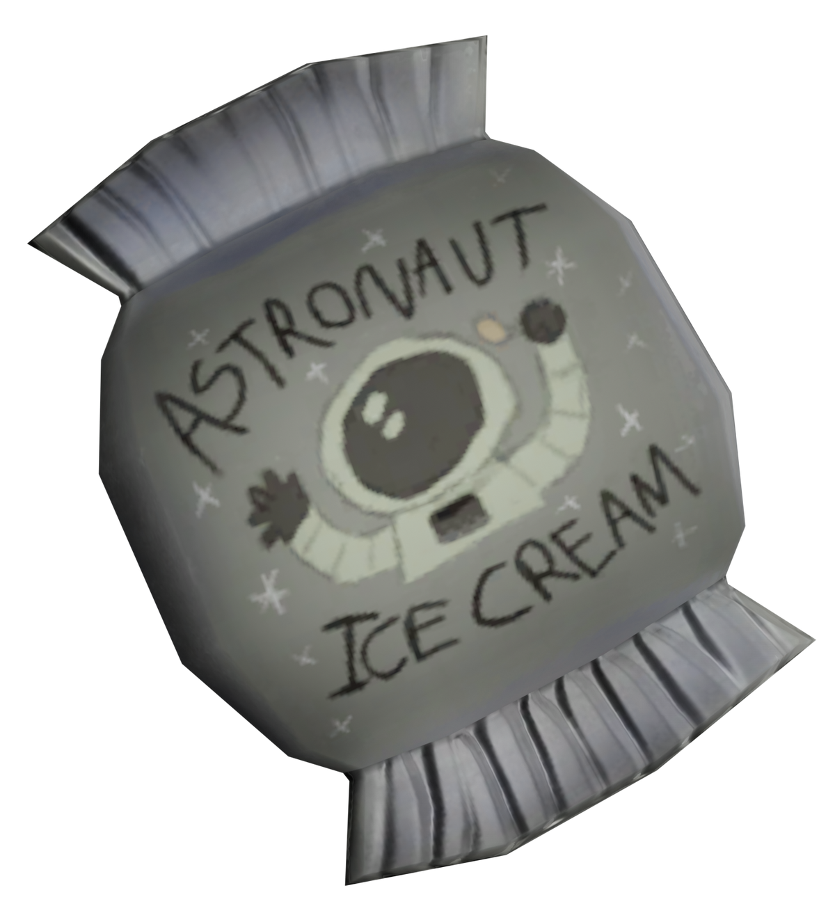 Astronaut Ice Cream Psychonauts Wiki Fandom