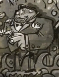 Edgar Teglee | Psychonauts Wiki | Fandom