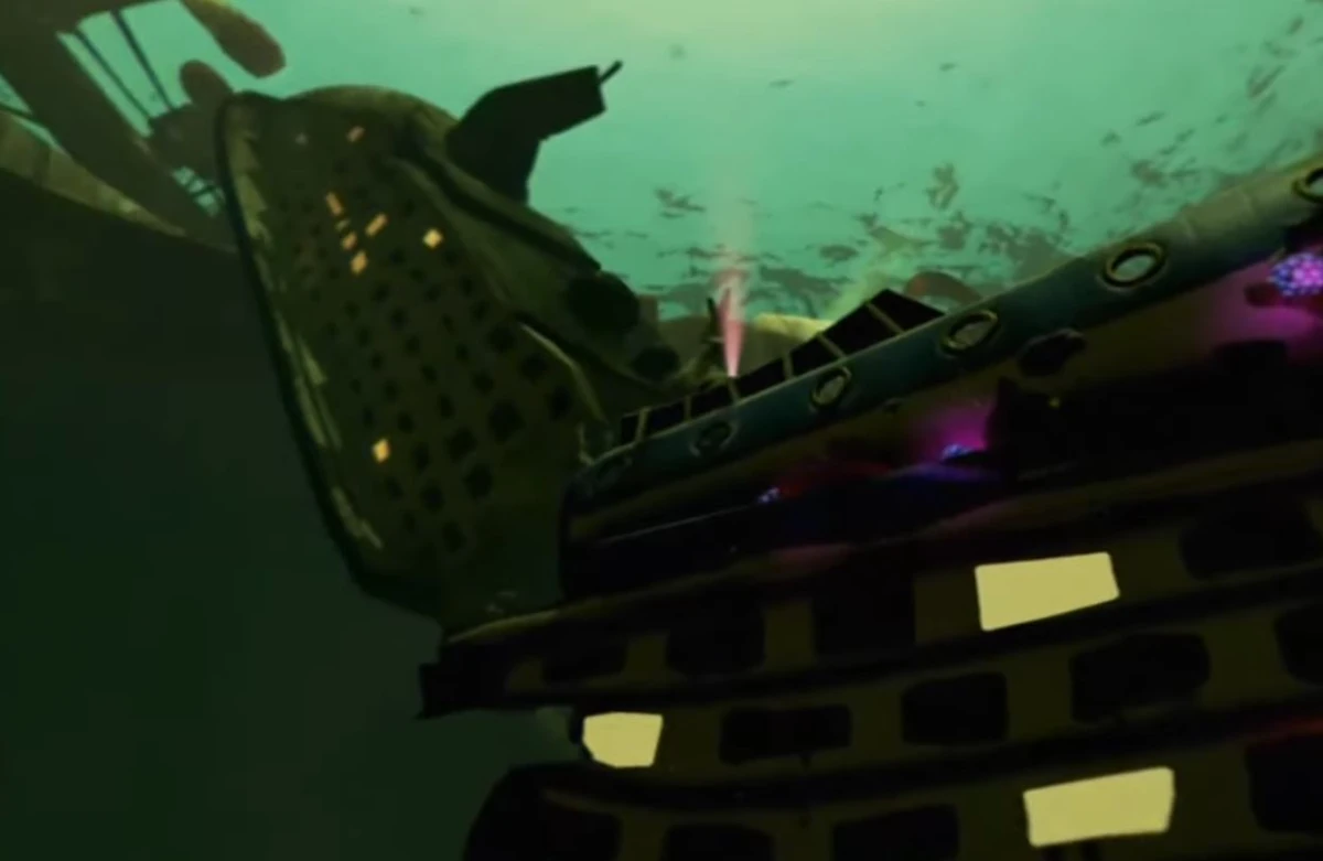 Coach's Cruise | Psychonauts Wiki | Fandom