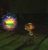 Personal Demons | Psychonauts Wiki | Fandom