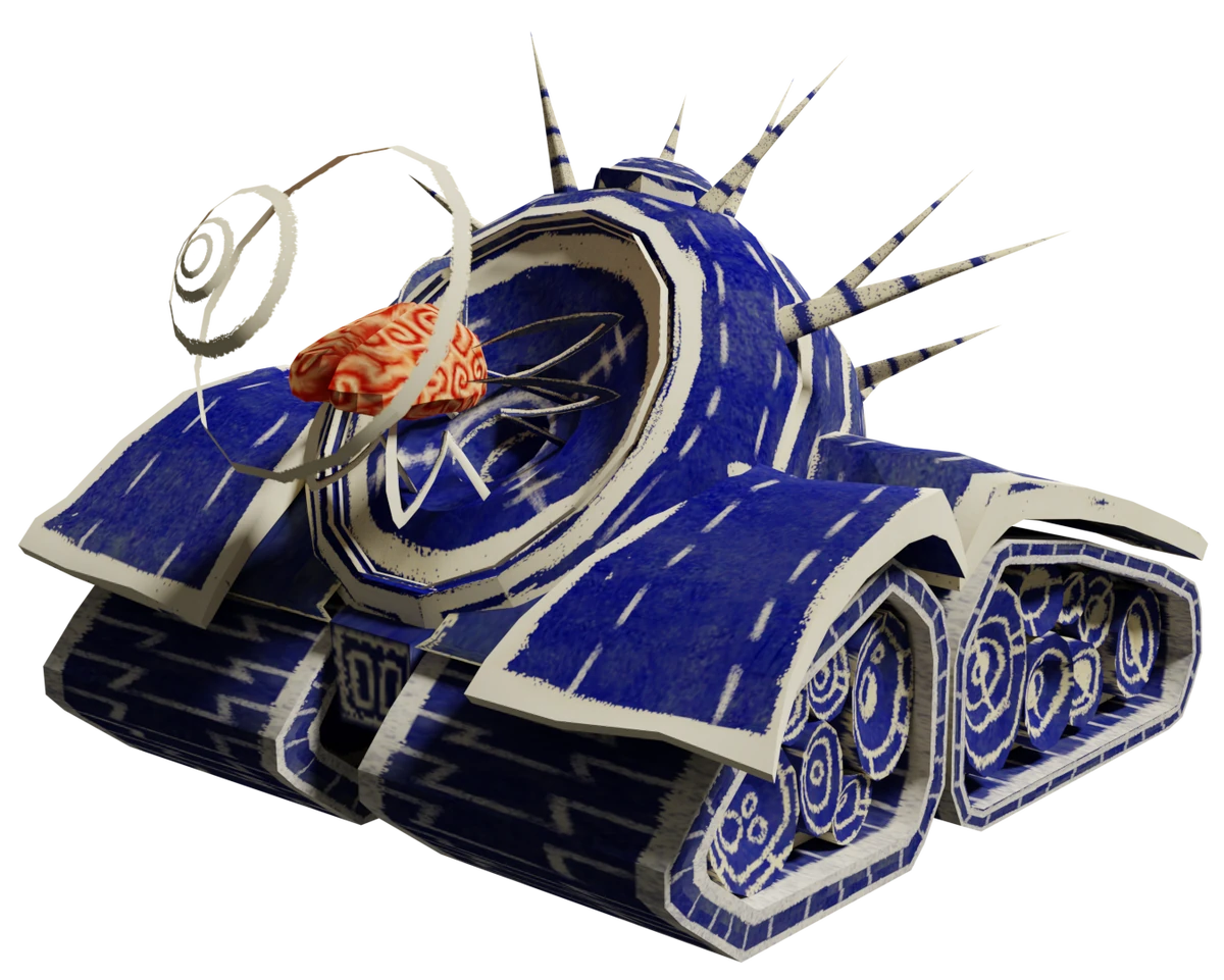 Blueprint Brain Tank | Psychonauts Wiki | Fandom