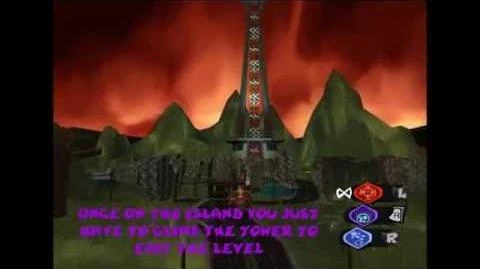 The Point of No Return | Psychonauts Wiki | Fandom