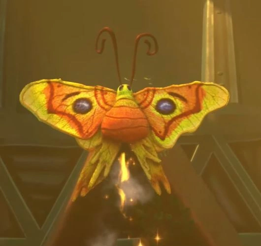 The Moth/Gallery | Psychonauts Wiki | Fandom