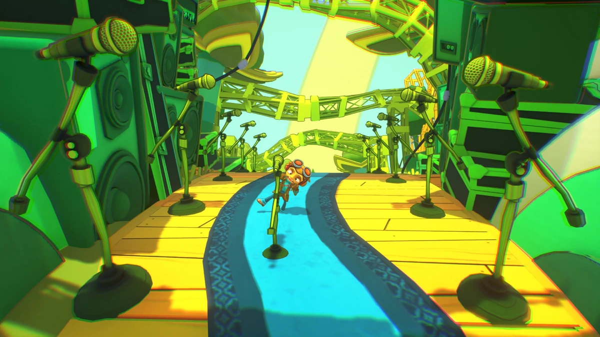List of Voice Actors | Psychonauts Wiki | Fandom