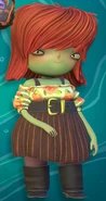 Boole family/Gallery | Psychonauts Wiki | Fandom