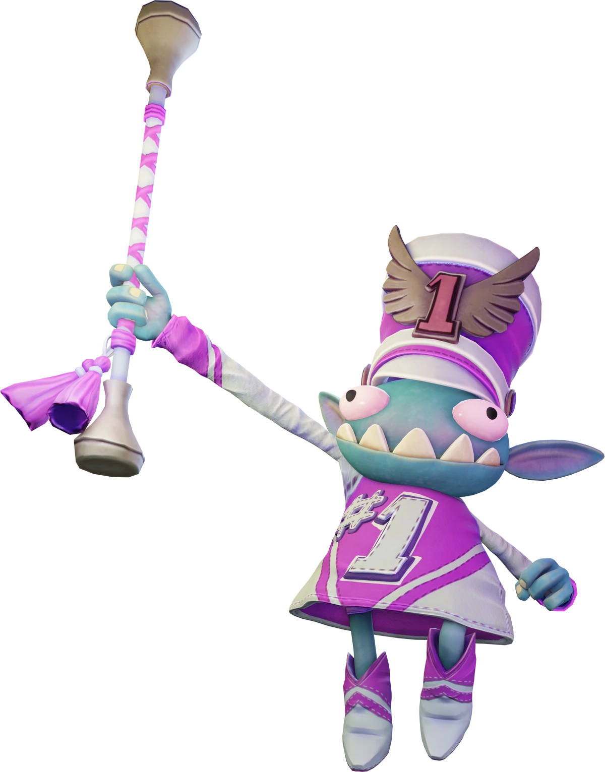 Enabler | Psychonauts Wiki | Fandom