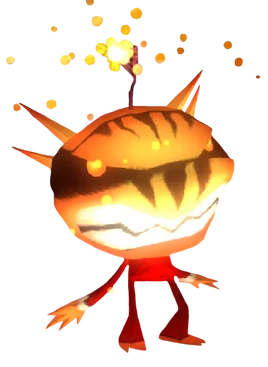 Personal Demons | Psychonauts Wiki | Fandom