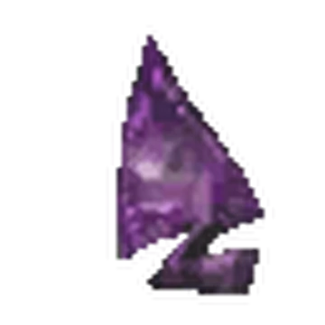 Fantasy Arrowheads