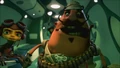 Coach Oleander | Psychonauts Wiki | Fandom
