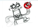 Censors/Gallery | Psychonauts Wiki | Fandom