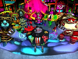 Black Velvetopia | Psychonauts Wiki | Fandom