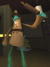Enemy | Psychonauts Wiki | Fandom