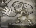 Edgar Teglee | Psychonauts Wiki | Fandom