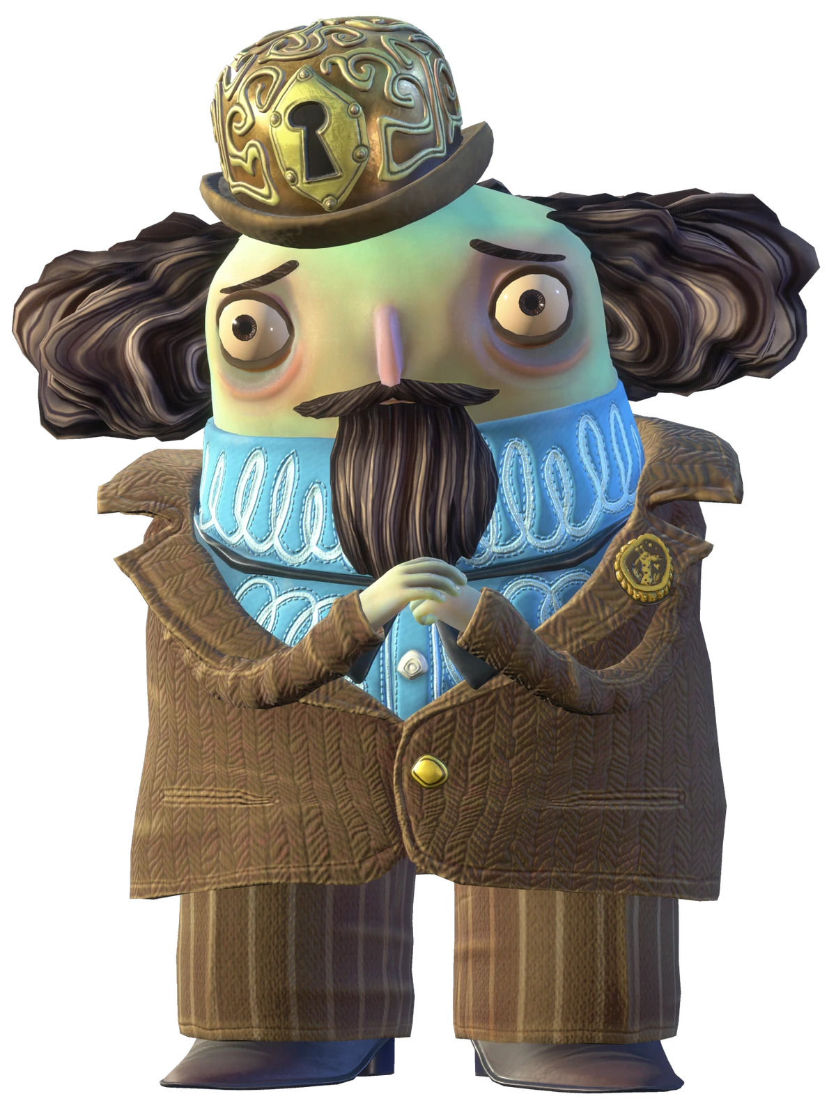 Category:Boole family | Psychonauts Wiki | Fandom