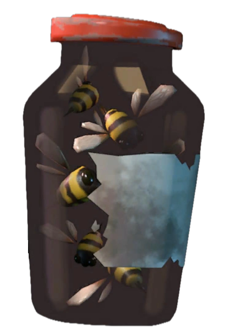 Specimen Jar | Psychonauts Wiki | Fandom