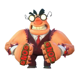 Censors | Psychonauts Wiki | Fandom
