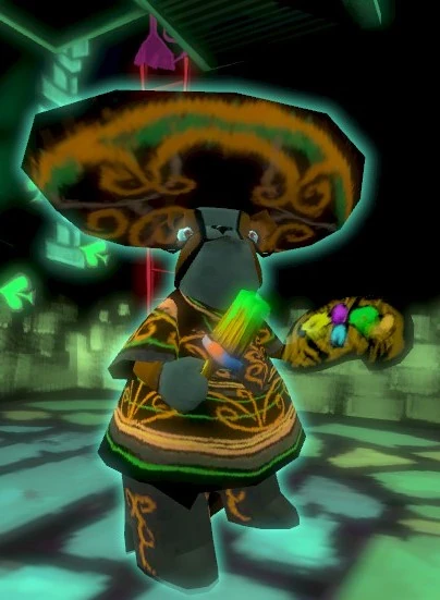 Bulldog | Psychonauts Wiki | Fandom