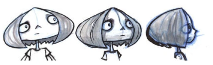 Milka Phage/Gallery | Psychonauts Wiki | Fandom