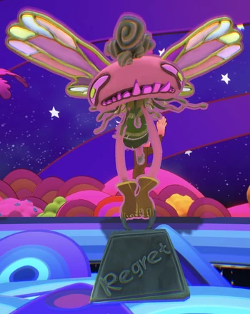 Regrets | Psychonauts Wiki | Fandom
