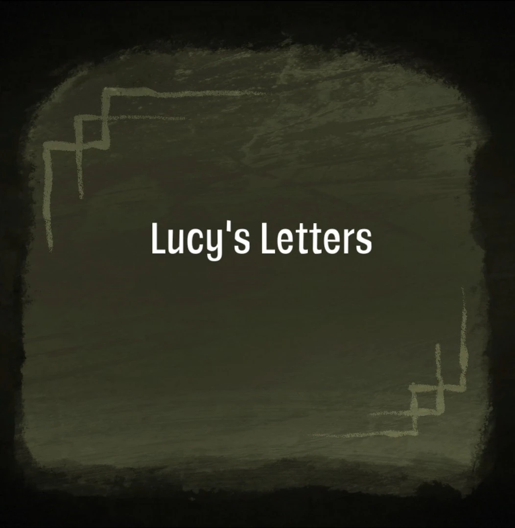 Lucy's Letters | Psychonauts Wiki | Fandom