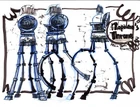 Napoleon Bonaparte/Gallery | Psychonauts Wiki | Fandom