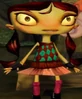 Lili Zanotto/Gallery | Psychonauts Wiki | Fandom