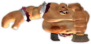 Mega Censor/Gallery | Psychonauts Wiki | Fandom