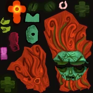 Evil Augustus | Psychonauts Wiki | Fandom