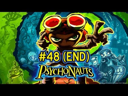 Two-Headed Dad Monster | Psychonauts Wiki | Fandom