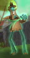 Enemy | Psychonauts Wiki | Fandom