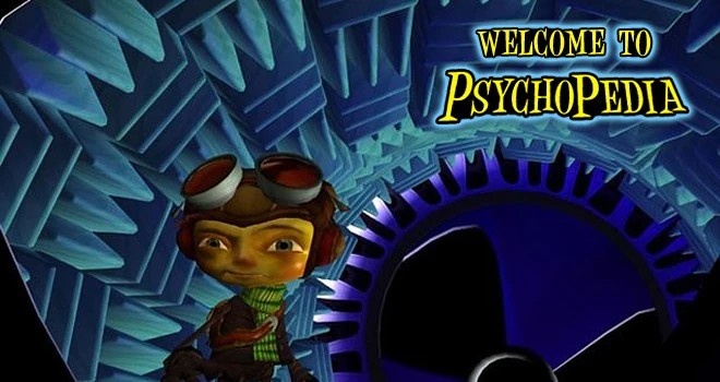 Psychonauts Wiki | Fandom